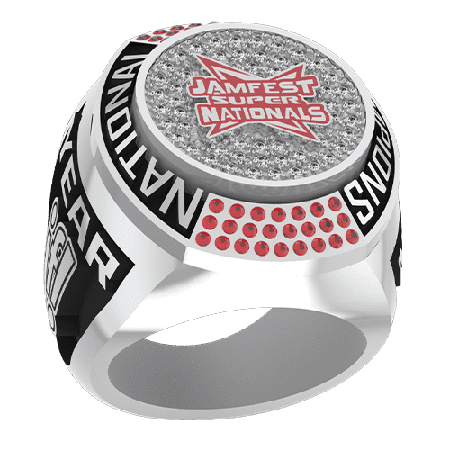 JamFest Super Nationals (2024-2025) – Team Jewelry: Championship ...