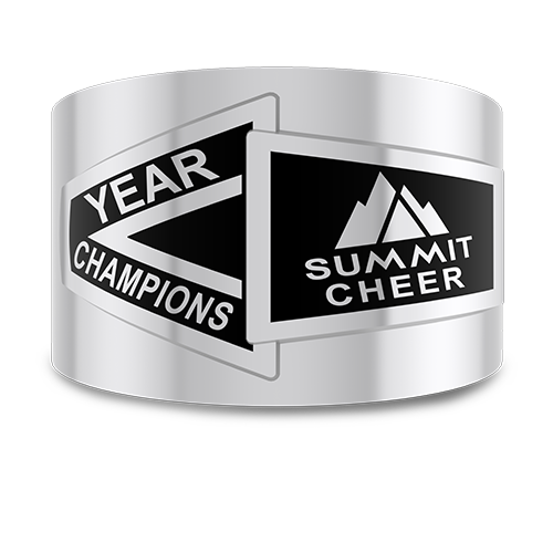 The Summit Championship – Team Jewelry: Championship Jewelry by Herff Jones
