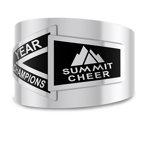 The Summit Championship – Team Jewelry: Championship Jewelry by Herff Jones