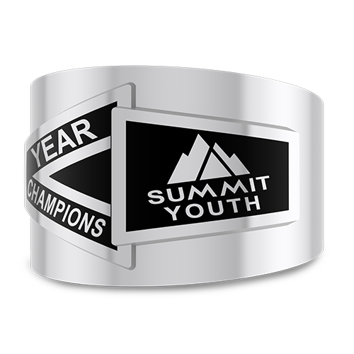 The Youth Summit Championship – Team Jewelry: Championship Jewelry by ...