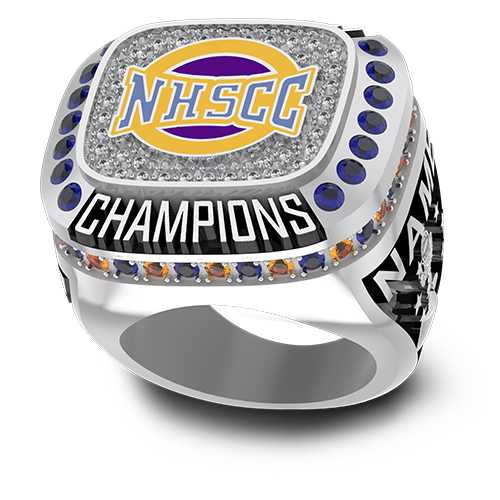 UCA NHSCC (2024) – Team Jewelry: Championship Jewelry by Herff Jones