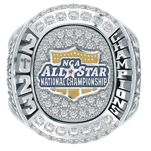 NCA All Star Nationals (2020-2023) – Team Jewelry: Championship Jewelry ...