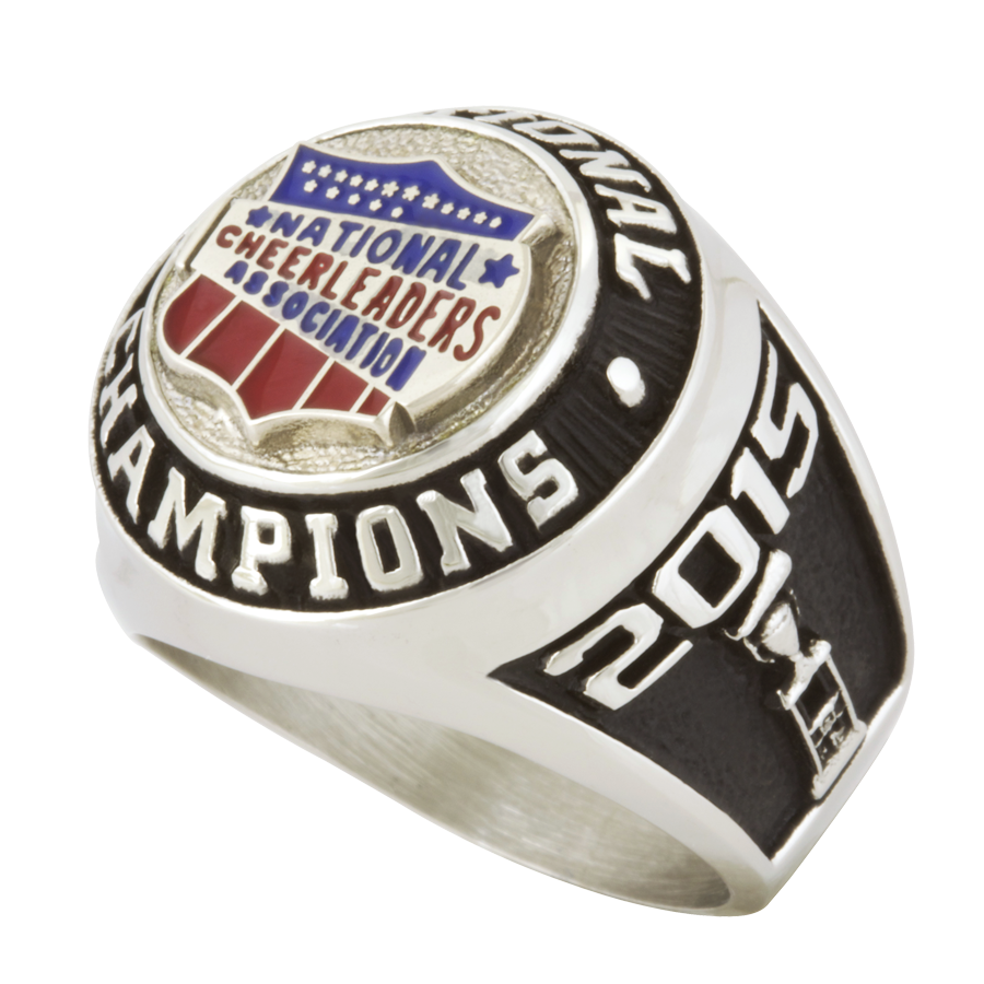 NCA All Star Nationals (2015-2016) – Team Jewelry: Championship Jewelry ...